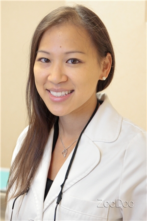 Dr. Alice Cheng, DDS | Back Bay Dental Care, Boston, MA | Dentist