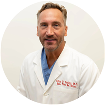 Dr. Allen Butler, MD, Braselton, GA | Ear, Nose & Throat Doctor