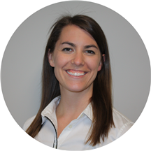 Dr. Allison Danielson, DC, Maple Grove, MN | Chiropractor