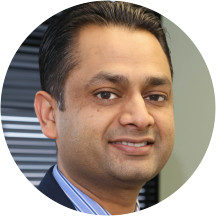 Dr. Alok Kumar, MD | NeuroPsych Wellness Center, PC, Fairfax, VA