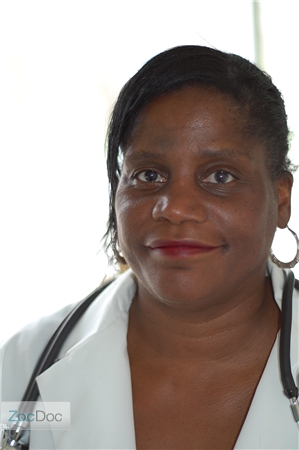 Dr. Althea Hankins, MD, FACP | Hankins and Associates, , PA