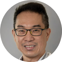 Dr. Alvin Tan, MD | Kelsey-Seybold Clinic, Houston, TX | Internist