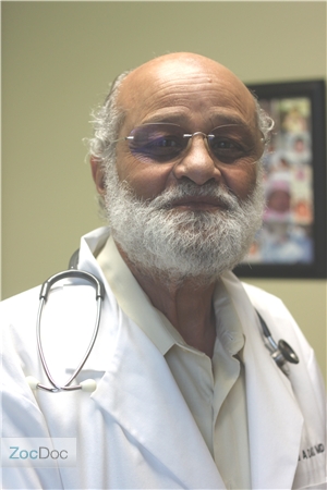 Dr. Aly Zaki, MD | Ali Zaki MD, FACOG, San Jose, CA | OB-GYN