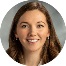 Dr. Alyson Greenwell, MD | Corewell Health Pediatrics - 23133 Orchard ...