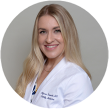 Dr. Alyssa Rovnak, DO | The Health Partners, Jeannette, PA