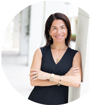 Dr. Amalinnette Zito, MD, Palm Beach Gardens, FL | Internist