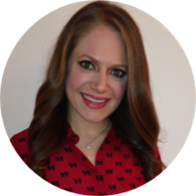 Dr. Amber Brandes, PsyD | Institute For Behavior Therapy, New York, NY