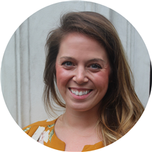 Dr. Amber Latza, DC, San Francisco, CA | Chiropractor