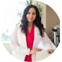 Dr. Amena Alkeswani, MD | Olive Branch Dermatology, Hoover, AL