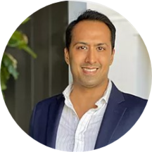 Dr. Amir Ahuja, MD | Amir Ahuja, MD, Beverly Hills, CA | Psychiatrist