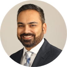 Dr. Amish Naik, MD, PhD | Alta Orthopedics, Millburn, NJ