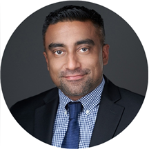 Dr. Amit Misra, MD, San Diego, CA | Internist | Get Virtual Care