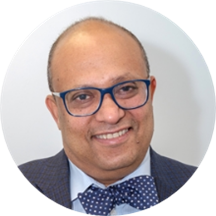 Dr. Amr Etman, MD, FACOG, PhD | Synergy Health Clinics, Tysons, VA