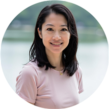 Dr. Amy Kwan, DPT, Long Island City, NY | Physical Therapist