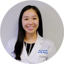 Dr. Amy Tran, DO, Buford, GA | Family Physician | Get Virtual Care