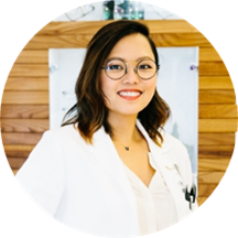Dr. Amy Tran, OD, San Francisco, CA | Optometrist | Get Virtual Care