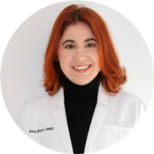 Dr. Ana Blain Abdala, DMD, Miami, FL | Dentist | Get Virtual Care