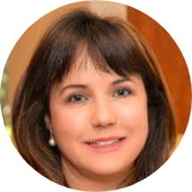 Dr. Ana Maderal Cozad, DDS, Miami Lakes, FL | Dentist