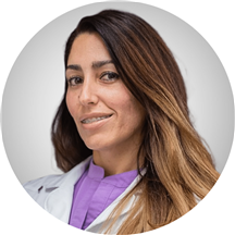Dr. Anaely Fernandez Rodriguez, DMD, Doral, FL | Dentist