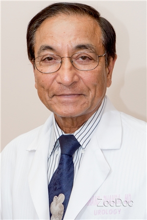 Dr. Anand Dhanda, MD, FACS | Anand Dhanda, MD, Pasadena, MD