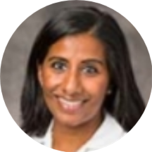 Dr. Anandhi Gunder, MD | Rainbow Euclid Pediatrics, Euclid, OH