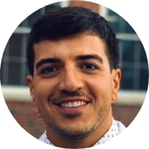 Dr. Anar Aliev, PT, DPT, Brooklyn, NY | Physical Therapist