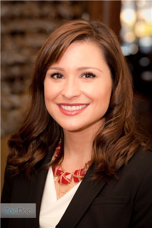 Dr. Andrea Knouff, OD | Atlanta Eye Care | Optometrist