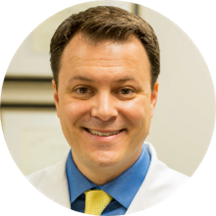 Dr. Andres Splenser, MD | Endocrinology Clinics of Texas