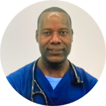 Dr. Andrew Agbi, DO | Jarynet Beltran, Miami, FL