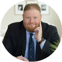 Dr. Andrew Beatty, PsyD, Naperville, IL | Psychologist