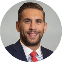 Dr. Andrew Burleson, MD, Cincinnati, OH | Orthopedic Surgeon