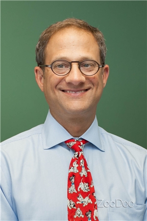 Dr. Andrew Hertz, MD | Suburban Pediatrics, Shaker Heights, OH