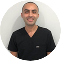 Dr. Andrew Ibrahim, DDS, New York, NY | Dentist | Get Virtual Care