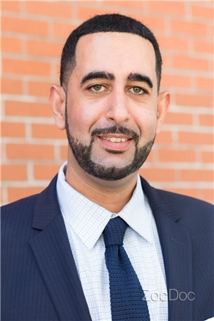 Dr. Andrew Saleh, MD, MPH | Metro Comprehensive Medical Center, San ...