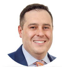 Dr. Andrew Van Scoyk, MD | Onpoint Medical Group | Family Physician