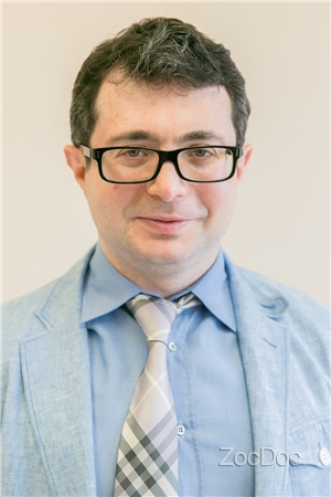 Dr. Andrey Lev-Weissberg, MD, Park Ridge, IL | Internist