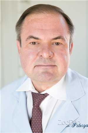 Dr. Andrzej (Andrew) Poleszak, MD | Andrew Poleszak, MD, Chicago, IL