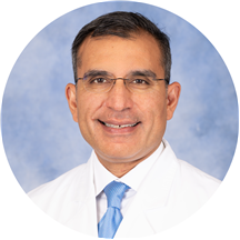 Dr. Andy (Anoop) Ahuja, MD, FACS, Houston, TX | Head & Neck Surgeon