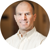 Dr. Andy Fine, MD, FACP | Colorado Primary Health Care | Internist