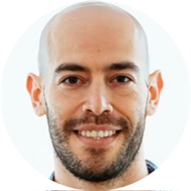 Dr. Andy Pakter, PT, DPT, Brooklyn, NY | Physical Therapist