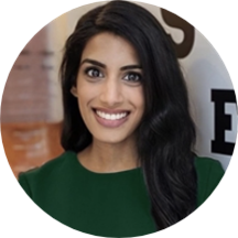 Dr. Angela Kumar, OD, Chicago, IL | Optometrist | Get Virtual Care