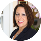 Dr. Sandy Murad, DDS | 1st Family Dental, Burr Ridge, IL | Dentist