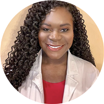 Dr. Angeline Simeus, OD, Orlando, FL | Optometrist | Get Virtual Care