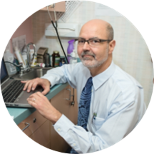 Dr. Angelo DeMarco, MD | Hoboken Family Practice, Hoboken, NJ