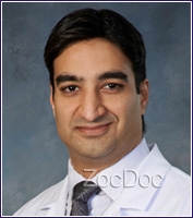 Dr. Anish Patel, MD | National Spine & Pain Centers, Frederick, MD