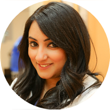 Dr. Anisha Haji, OD, Kennesaw, GA | Optometrist | Get Virtual Care