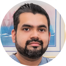 Dr. Ankur Bahri, DPM, Perth Amboy, NJ | Podiatrist | Get Virtual Care