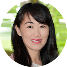 Dr. Ann Lu, MD | Evergreen Health, Bothell, WA | Family Physician