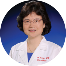 Dr. Ann Song, MD | MedStar Franklin Square - Neurology, Baltimore, MD