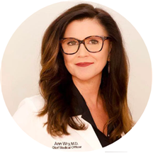 Dr. Ann Wry, MD, Rochelle Park, NJ | Internist | Get Virtual Care